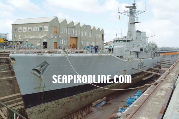 HMNZS Wellington (F69) - Alchetron, The Free Social Encyclopedia